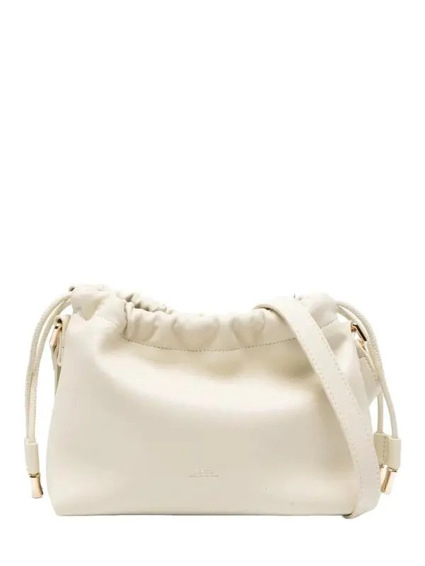 A.p.c. Ninon Mini Drawstring Bag - Multicolor