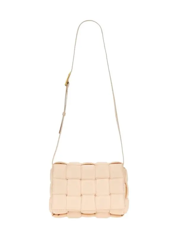 Bottega Veneta Padded Cassette Bag - Multicolor