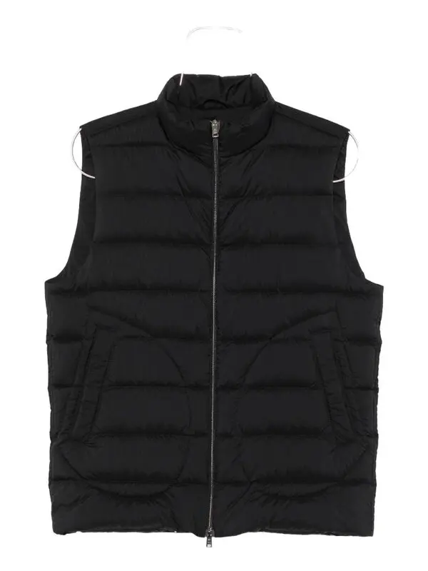 Herno Down Vest - Multicolor