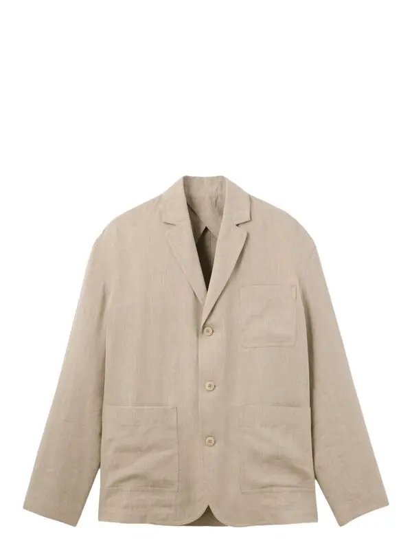 Jacquemus La Veste Pastro Jacket - Multicolor