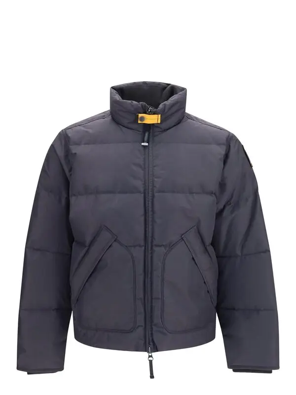 PARAJUMPERS Warmhali Down Jacket - Gray