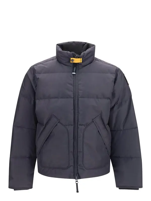 PARAJUMPERS Warmhali Down Jacket - Gray