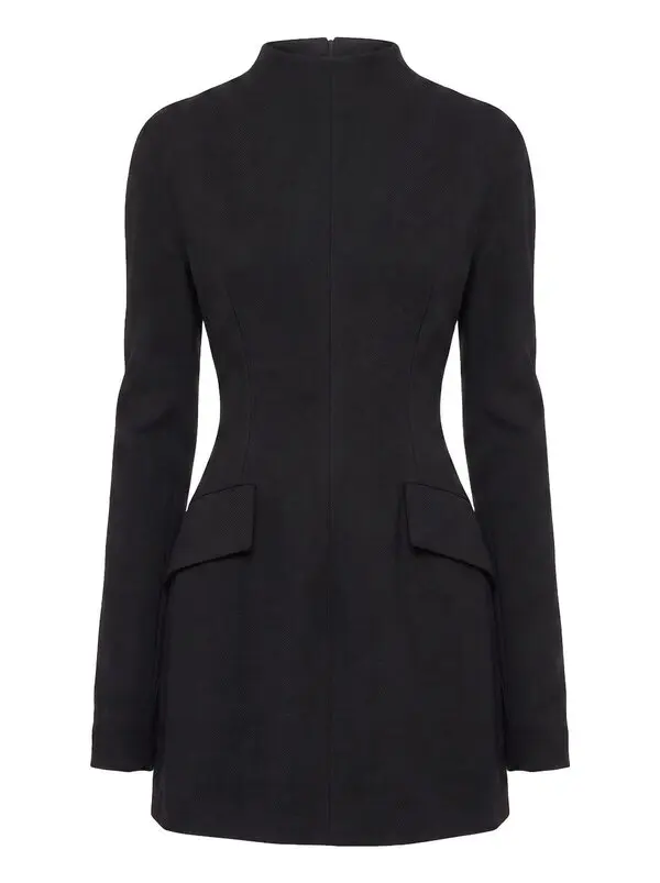Sportmax Tefrite Dress - Multicolor
