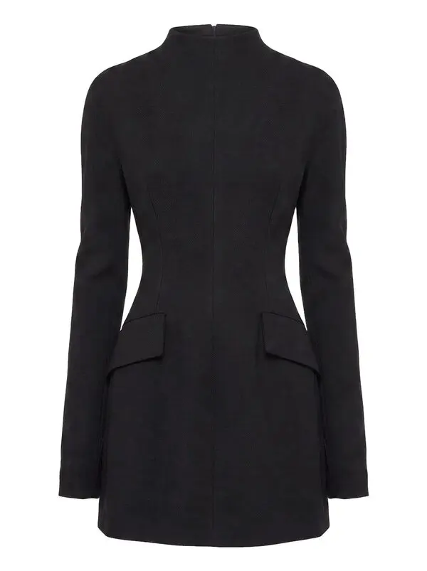 Sportmax Tefrite Dress - Multicolor
