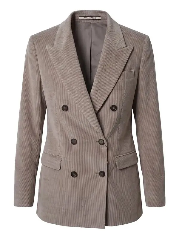 Tagliatore Parigi Jacket - Multicolor