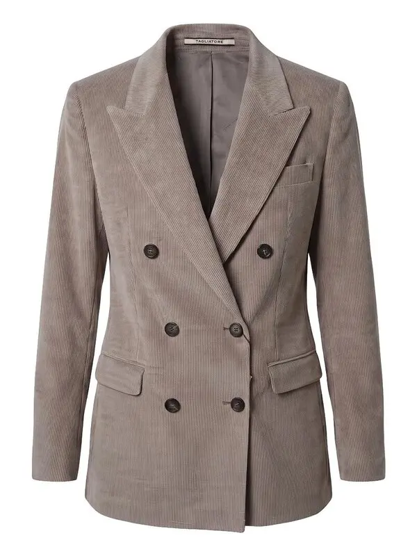 Tagliatore Parigi Jacket - Multicolor
