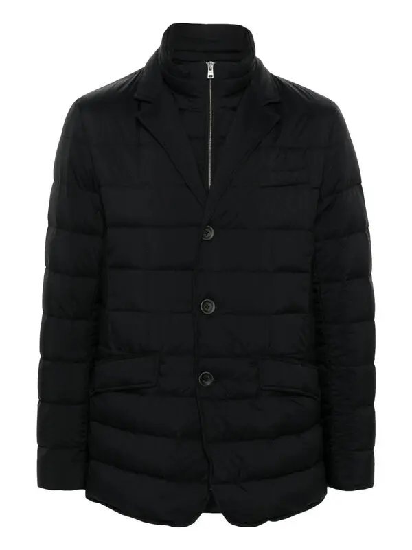Herno La Giacca Down Jacket - Multicolor