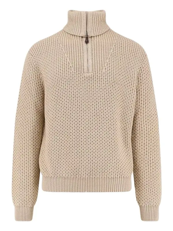 Loro Piana Sweater - Multicolor