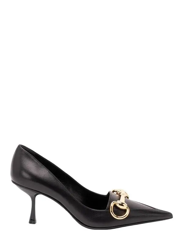 Gucci Helena Pumps - Multicolor