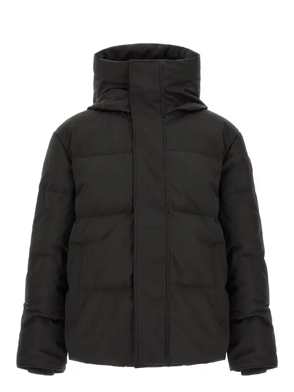 Canada Goose Seymour' Parka - Black