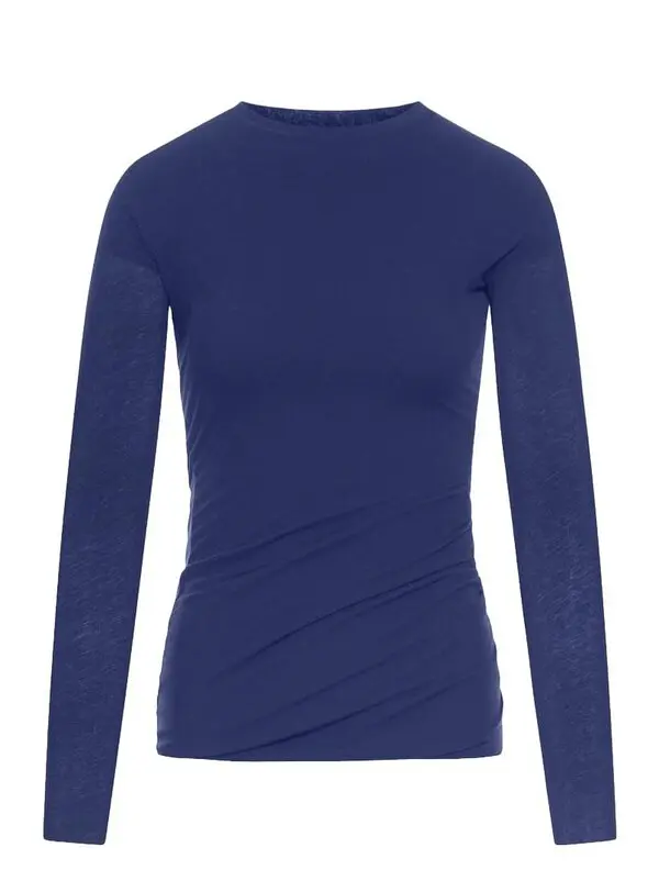 JIL SANDER Double Layer Shirt - Multicolor