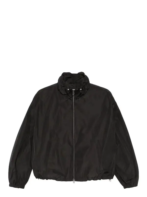 Herno Short Jacket - Multicolor