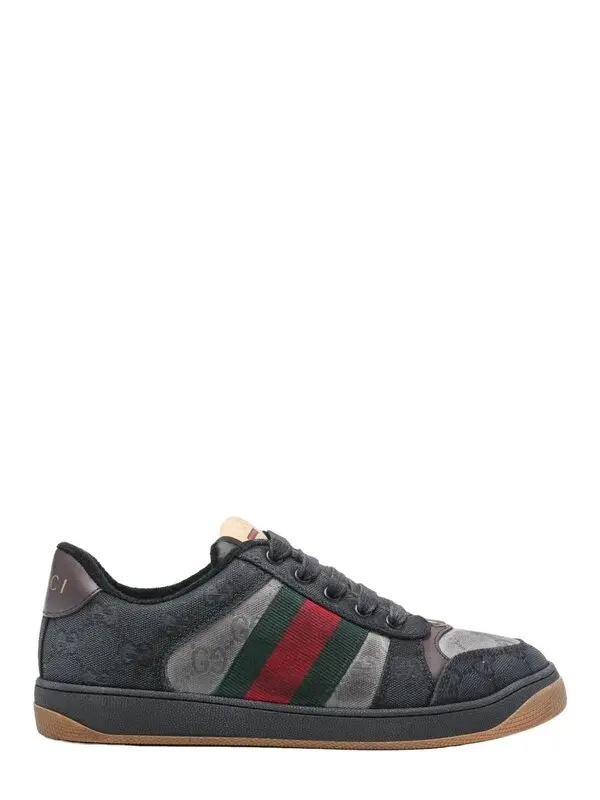 Gucci Screener Sneakers - Multicolor