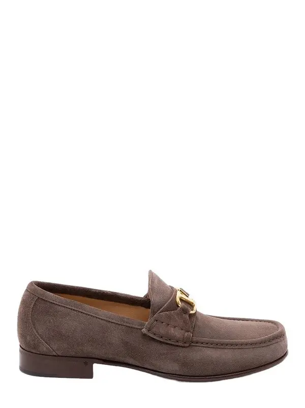 Valentino Garavani Vlogo Signature Loafers - Multicolor