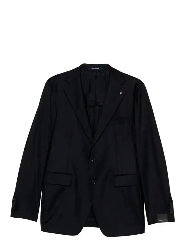 Tagliatore Vesuvio` Suit - Multicolor