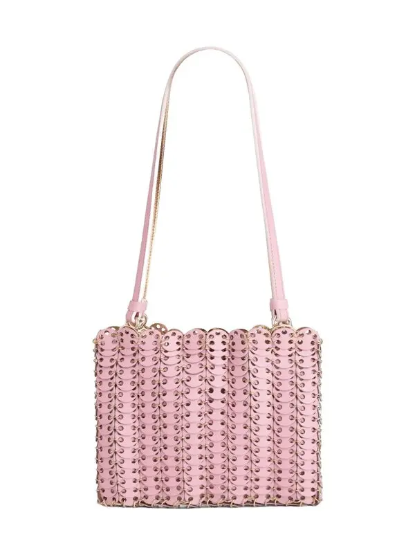 Rabanne Flip 1969 Shoulder Bag - Multicolor