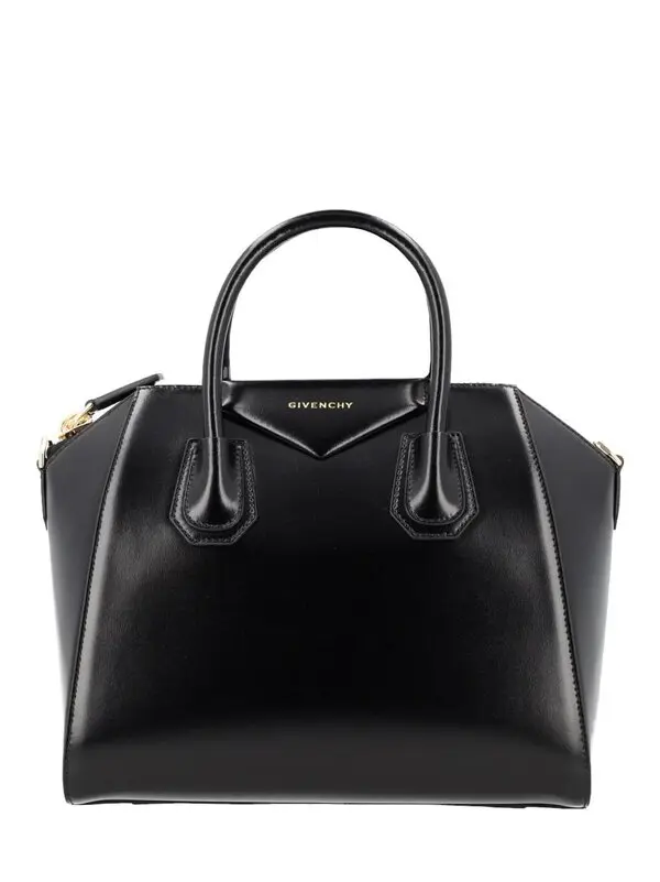 Givenchy Borsa Antigona Small - Black