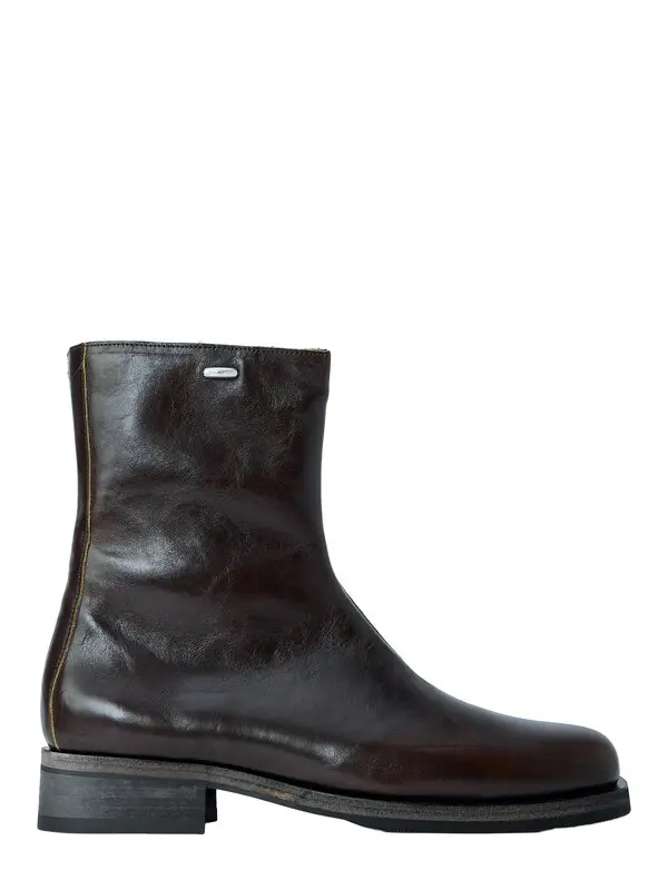 Our Legacy Camion Boots - Multicolor