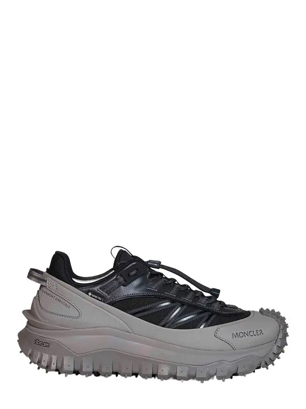 Moncler Trailgrip Gtx Sneakers - Multicolor