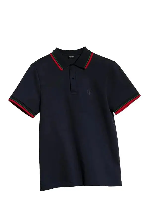 Gucci Polo Shirt - Multicolor