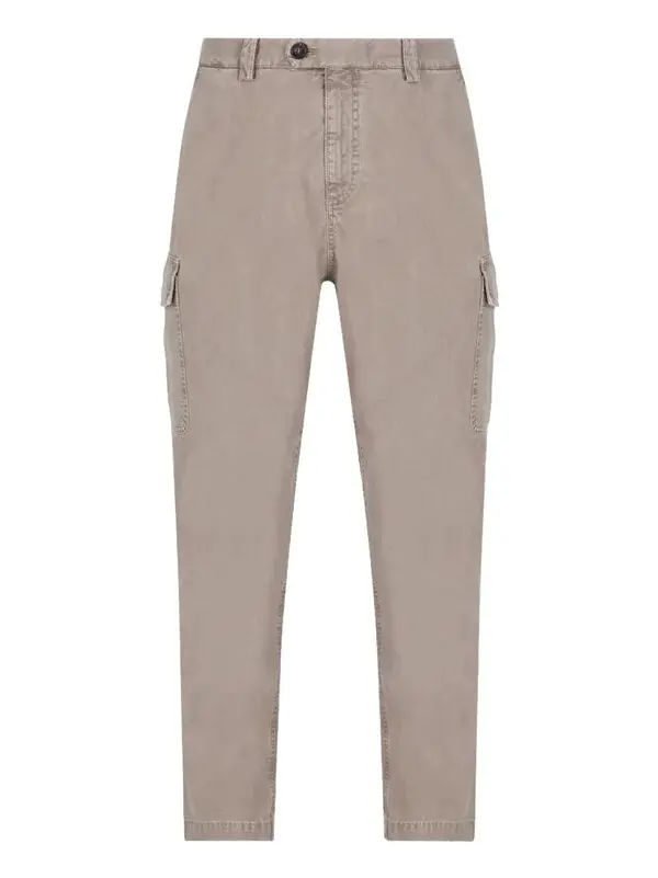 Brunello Cucinelli Pants - Multicolor