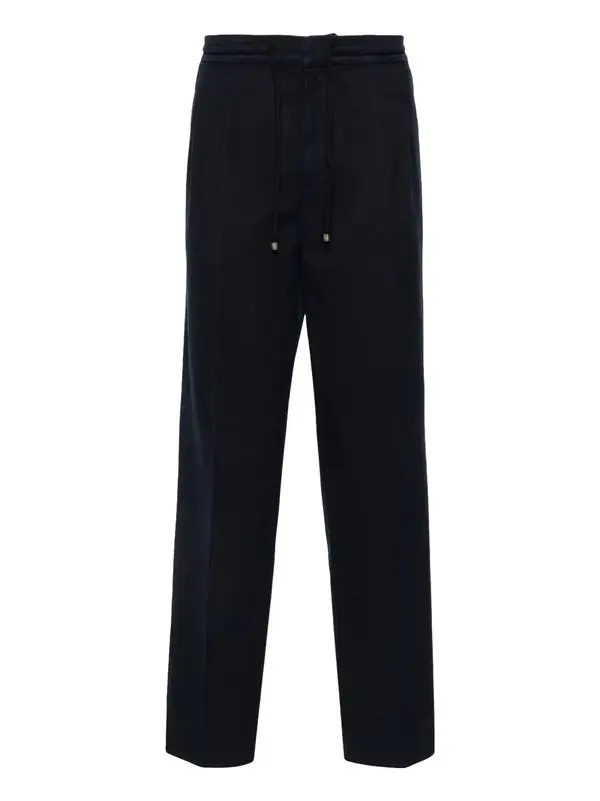 Brunello Cucinelli Pants - Multicolor