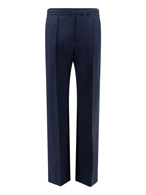 Gucci Technical Panama Trousers - Multicolor
