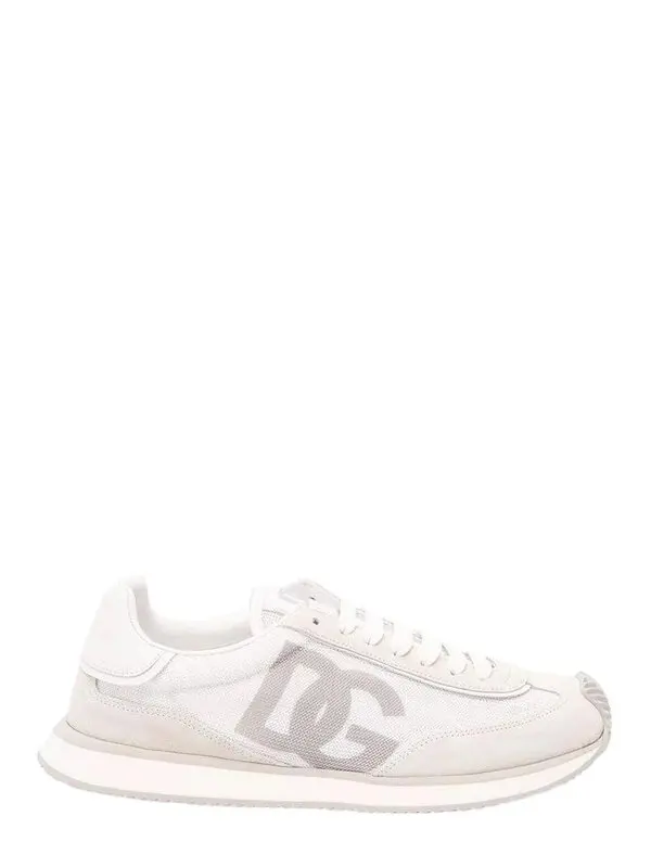 Dolce & Gabbana Dg Cushion Sneakers - Multicolor