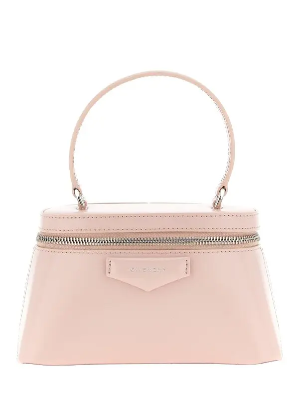 Givenchy Antigona' Handbag Beauty Case - Pink
