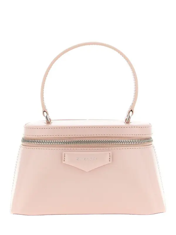 Givenchy Antigona Handbag Beauty Case - Pink