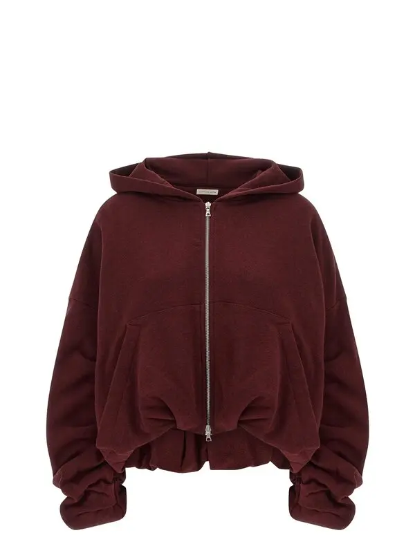 Dries Van Noten Hannett Hoodie - Multicolor