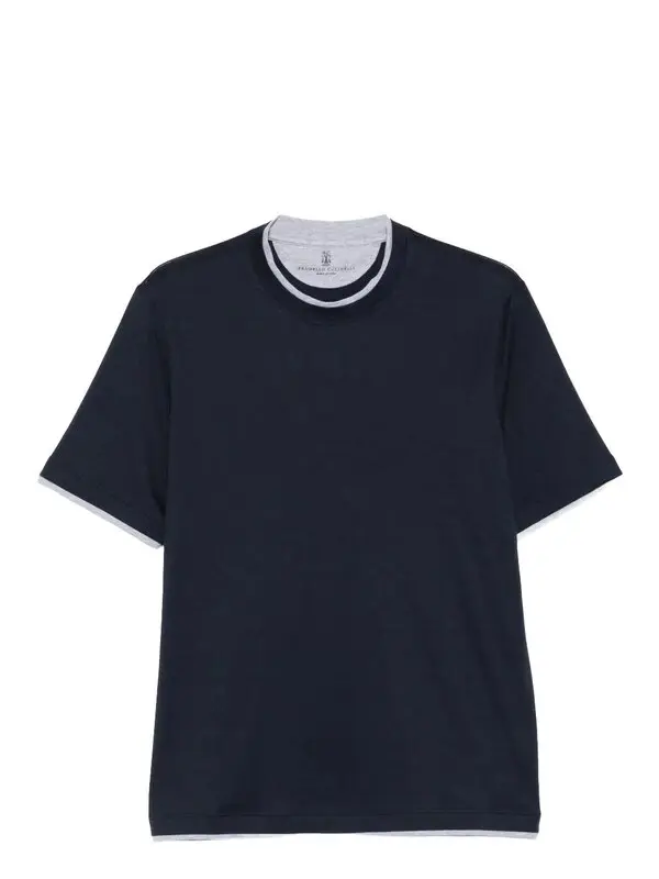 Brunello Cucinelli Sweater - Multicolor