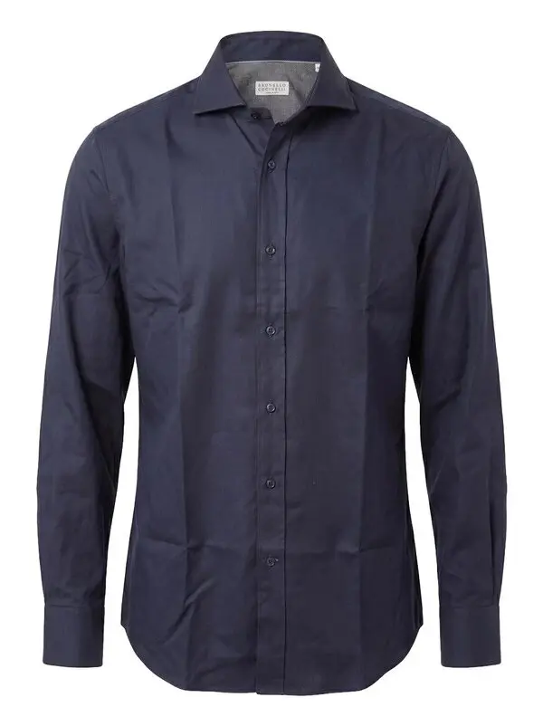 Brunello Cucinelli Shirt - Multicolor