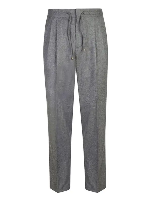 Brunello Cucinelli Pants - Multicolor