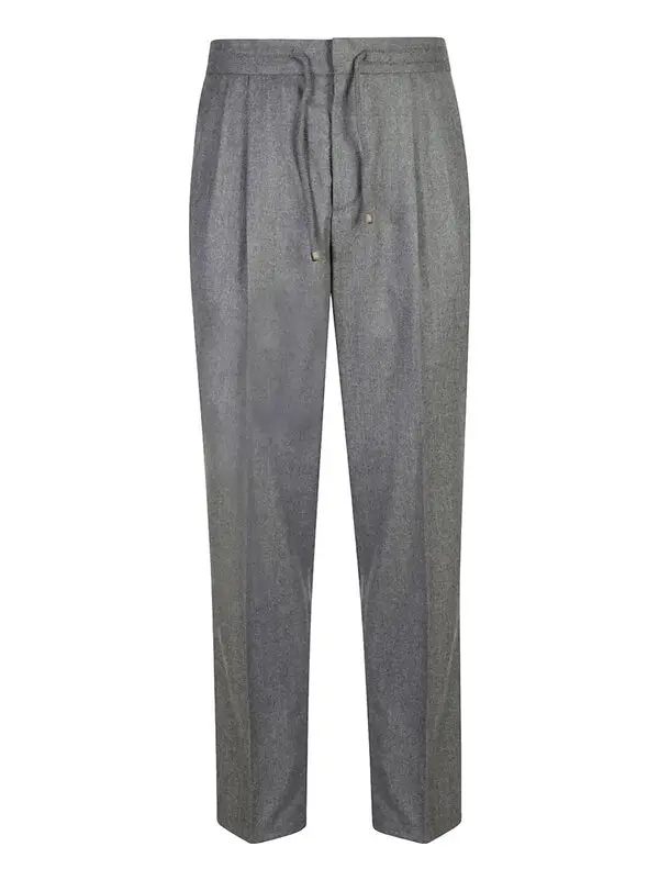 Brunello Cucinelli Pants - Multicolor