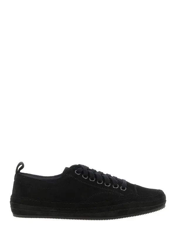 TOM FORD Archer' Sneakers - Black