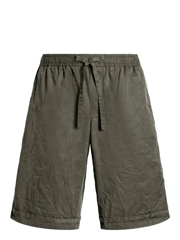 Dolce & Gabbana Bermuda - Multicolor