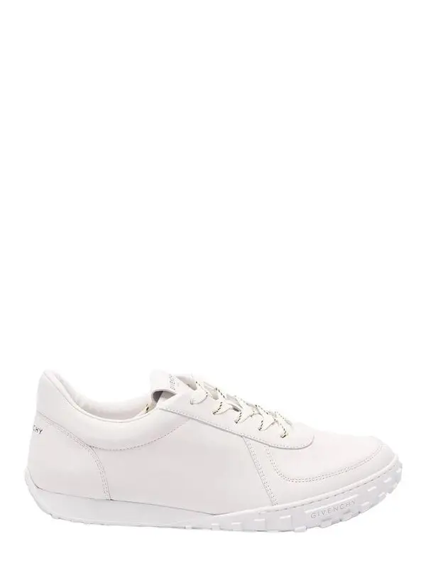 Givenchy Glide Leather Sneakers - Multicolor