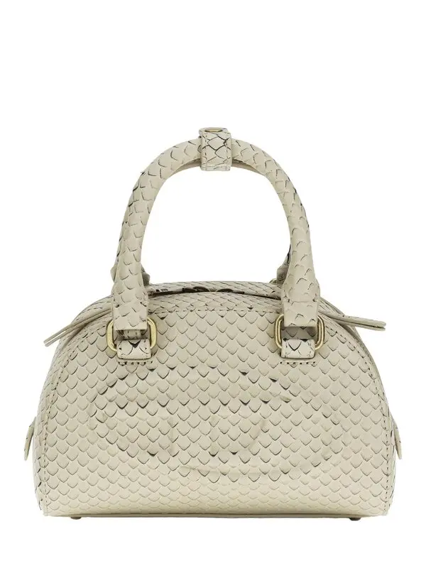 DIESEL® 1dr Dome Handbag - Multicolor