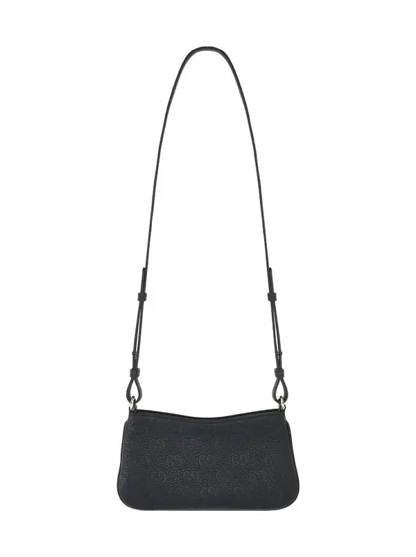 Gucci Shoulder Bags - Black