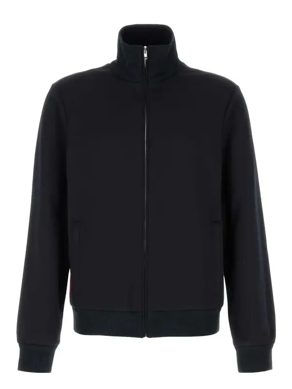 Gucci Full Zip Jacket - Multicolor