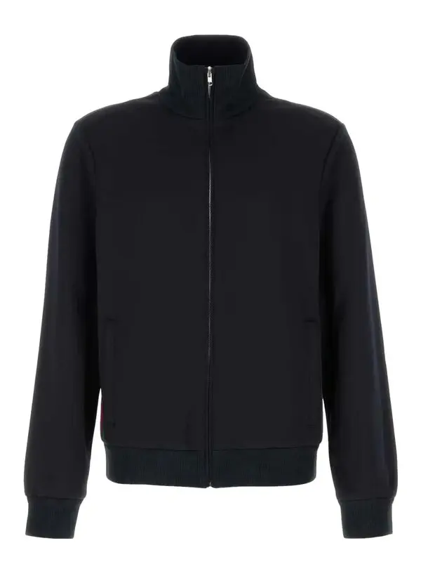 Gucci Full Zip Jacket - Multicolor
