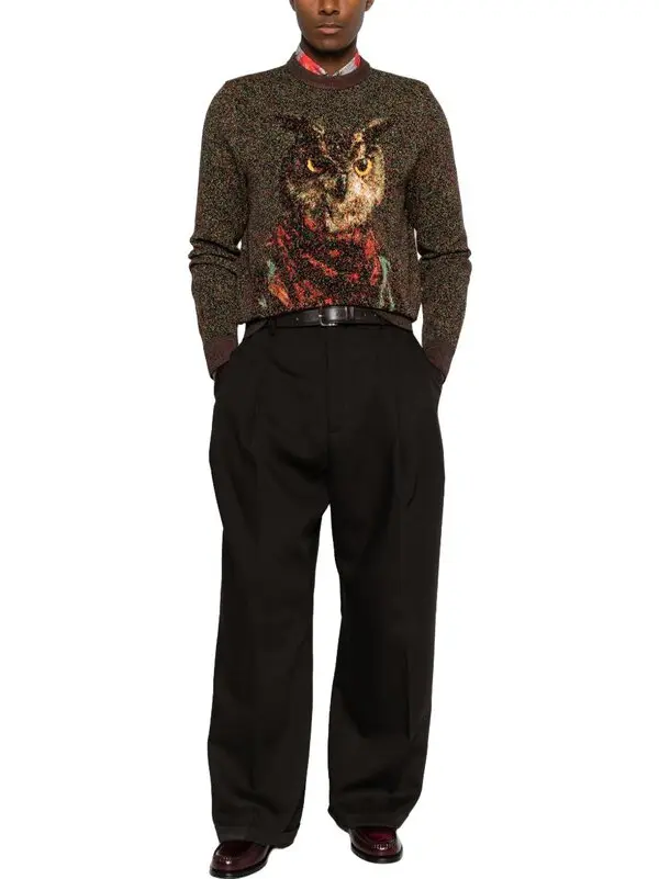 Etro Knitwear - Multicolor