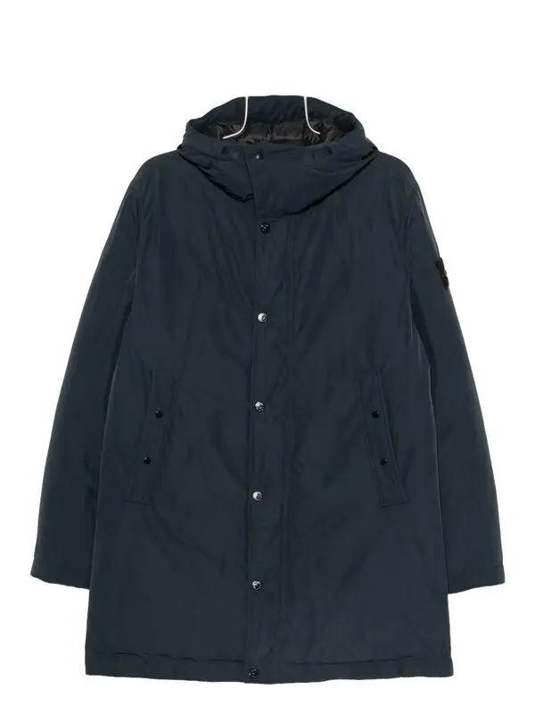 Stone Island Coats - Multicolor