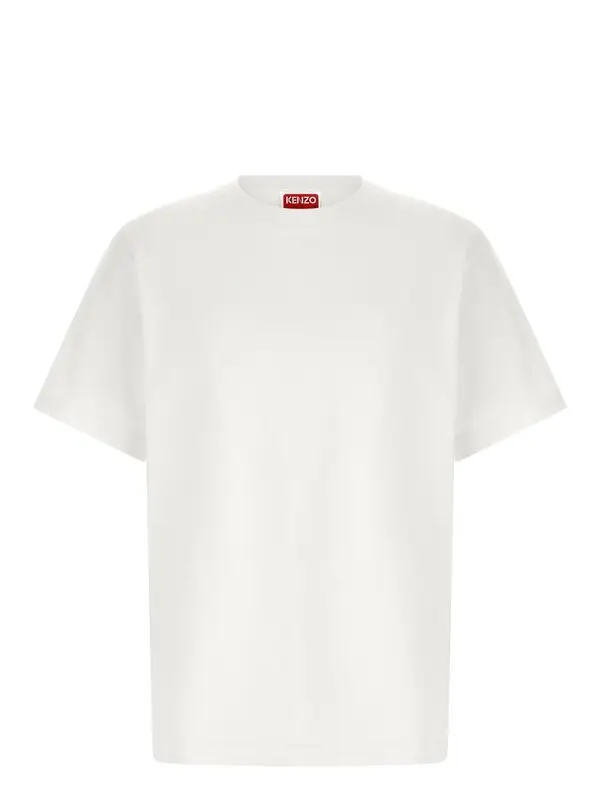 Kenzo Boke Flower 2.0' T-shirt - White