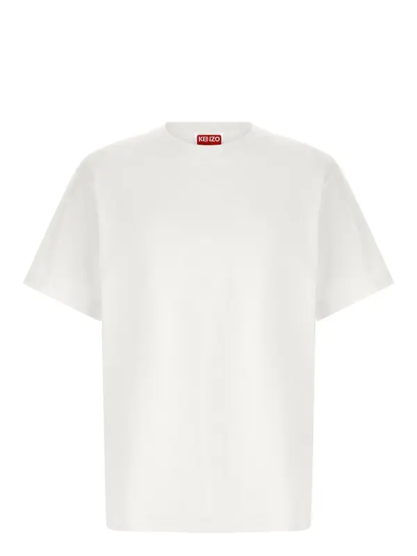 Kenzo Boke Flower 2.0' T-shirt - White