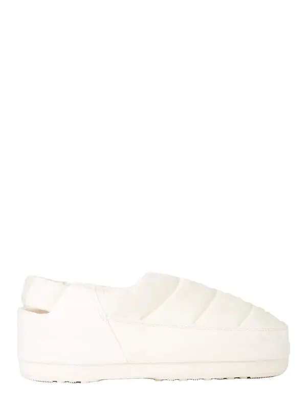 Moon Boot Evolution Flat Shoes - Multicolor