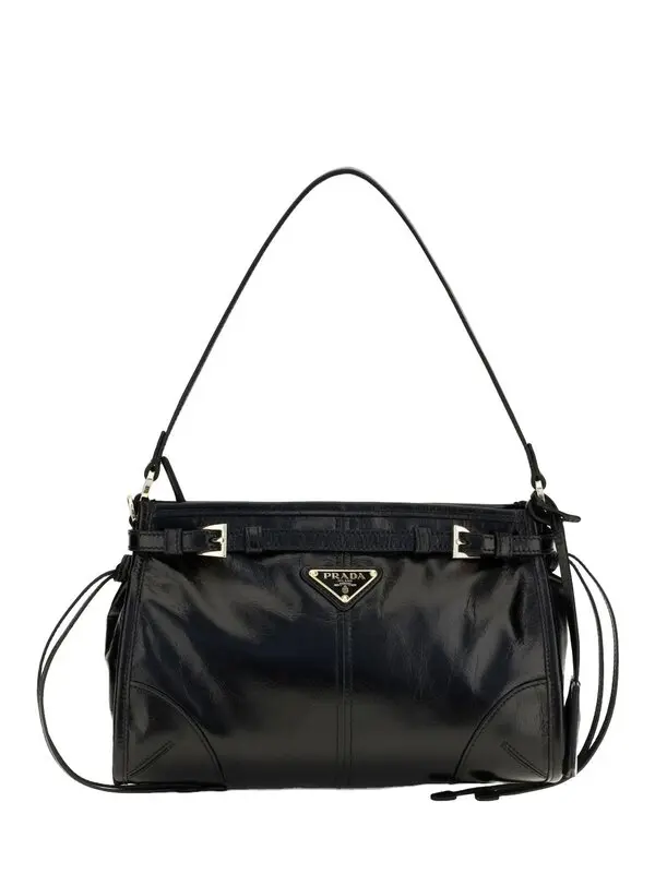 Prada Handbag - Black