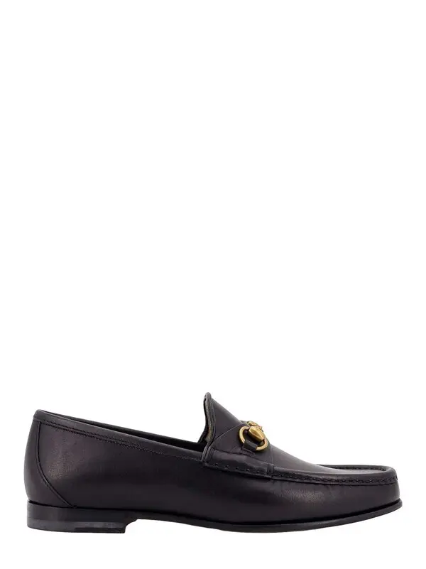 Gucci Horsebit 1953 Leather Loafer - Multicolor