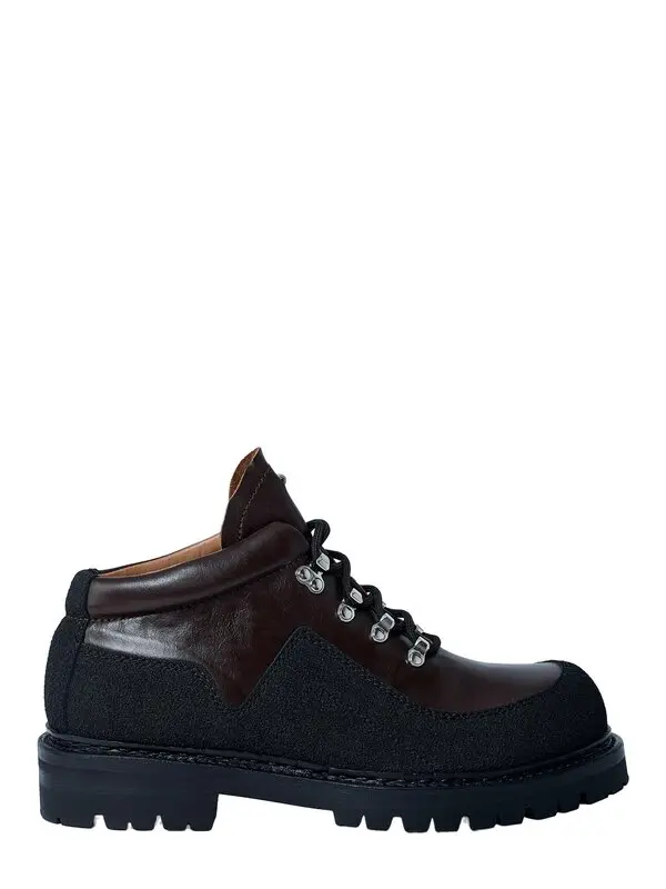 Our Legacy Quest Ankle Boots - Brown